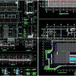 160. Site Grading Drawings - Free Cad Blocks, download DWG models for ...