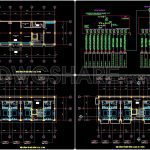 167. Electrical And Water Supply & Drainage Drawings (1) - Free Cad ...
