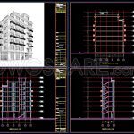 167. Elevation Drawings - Free Cad Blocks, download DWG models for ...