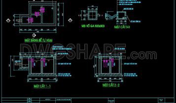 Free Download CAD Detail Drawings for Mechanical & Electrical Construction