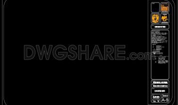100. Complete HVAC CAD Drawings – Detailed Air Conditioning ...