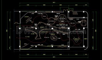 194. CAD drawing Of Boring Log Template Free download