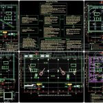 69. Download Top-down Basement Construction Method Drawings (3) - Free ...