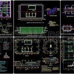 69. Download Top-down Basement Construction Method Drawings (1) - Free ...