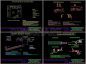 70. Compilation of CAD drawings for infrastructure construction methods