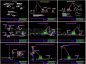 70. Compilation of CAD drawings for infrastructure construction methods