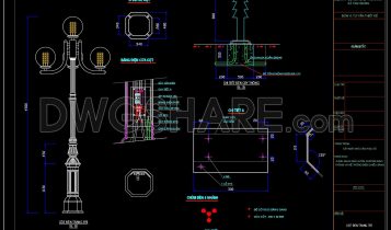 Free Electrical Symbols block and drawings