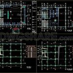 77. Section Drawings - Free Cad Blocks, download DWG models for ...