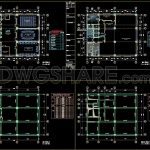 77. Section Drawings - Free Cad Blocks, download DWG models for ...