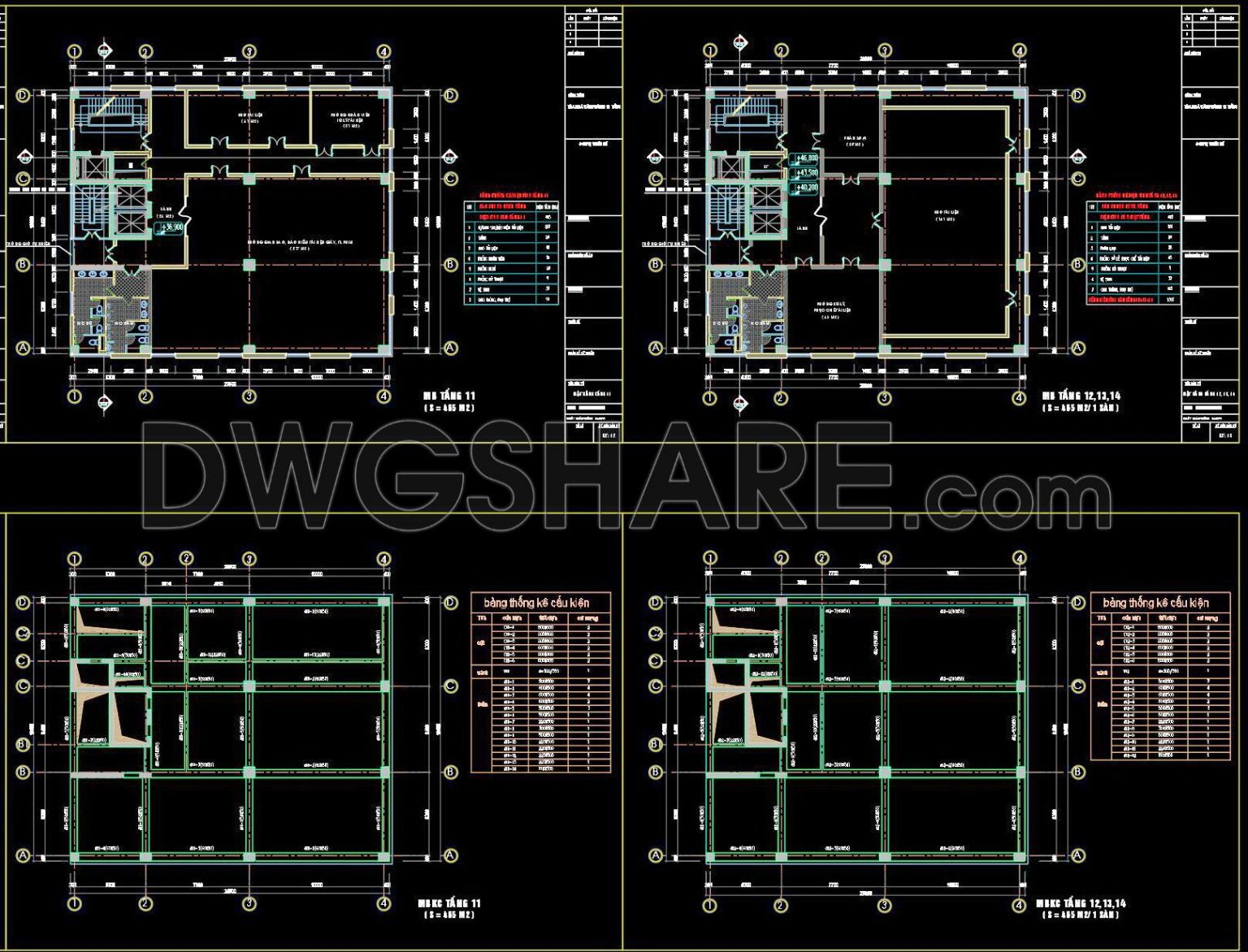 77. Free Download Conference Room Layout Drawings of Office Building