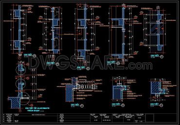 78. Free Download CAD Drawings of Office Building Floor Plans (Level 4 ...