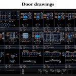78. Section Drawings (1) - Free Cad Blocks, download DWG models for ...