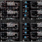 78. General Site Plan Drawings - Free Cad Blocks, download DWG models ...
