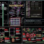 78. Structural Drawings (4) - Free Cad Blocks, download DWG models for ...