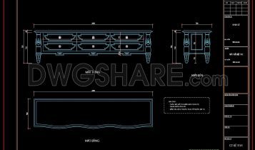 165. 3-Storey Townhouse Plumbing CAD Drawing Free Download