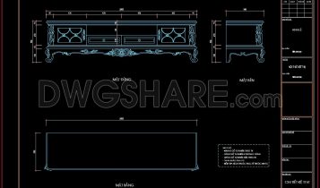 Living room Archives - Free Cad Blocks, download DWG models for ...