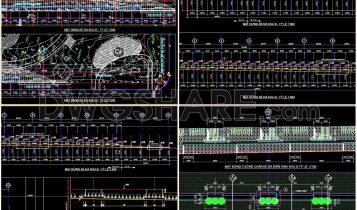 Landscaping Archives - Free Cad Blocks, download DWG models for ...