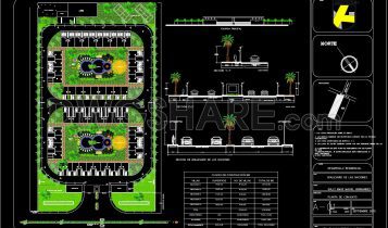 Free Cad Blocks, download DWG models for architects, designers, engineers
