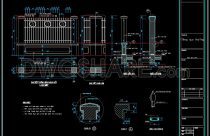 172. Download CAD drawings for technical design and construction of ...
