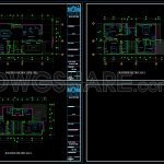 28. Download Full Interior Design Drawing Set For A 2-storey House 8.6m ...