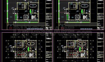 Free Download CAD Detail Drawings for Mechanical & Electrical Construction