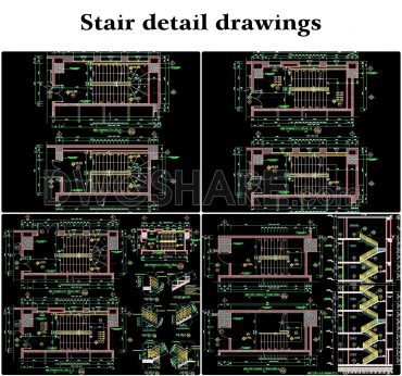 64. Download free layout floor plans of a 12-story office building