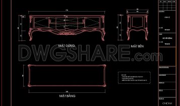 503. Free download Elevated Water Tank drawing