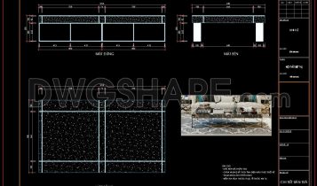 Living room Archives - Free Cad Blocks, download DWG models for ...