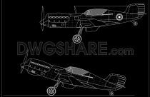 118. Free Fregat Upper Stage Rocket CAD Model & Drawings DWG