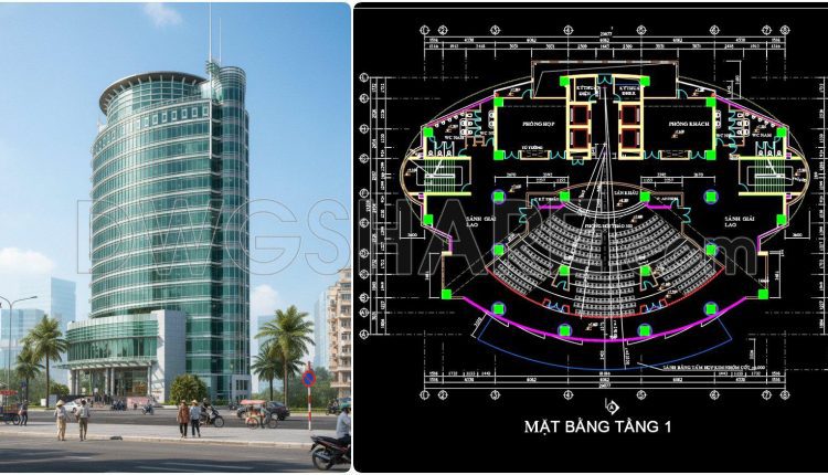 120. Free Cad Drawings Of The 1st And 3rd Floor Layouts For An 18 ...