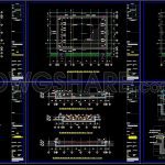 47. Download Detailed Swimming Pool Cad Drawings (22.8x31.5m) – Full ...