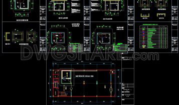 Bank Archives - Free Cad Blocks, download DWG models for architects ...