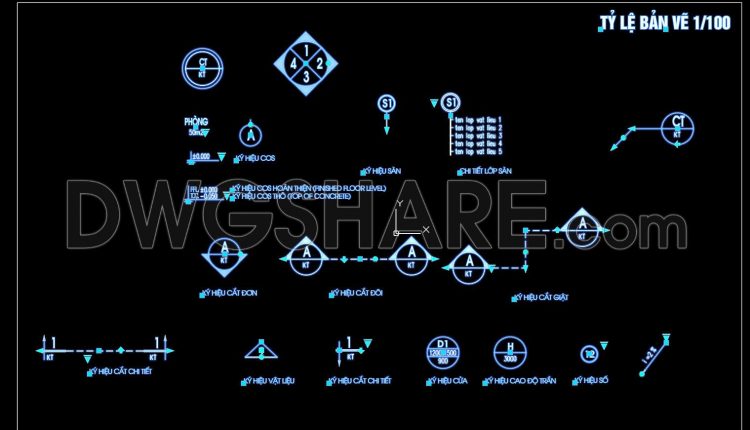 90. Free Download Dynamic Cad Blocks For Drawing Symbols - Free Cad ...