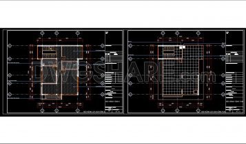 Free Download Flooring Detail Drawings in AutoCAD