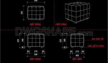 116. Free Download of People CAD Blocks