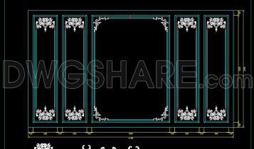 34. Guizhou Industrial Science and Technology Exhibition Hall - Floor ...