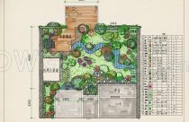 186. Free Download CAD Drawings of Ceiling and Lighting Layout for ...