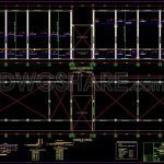 41. Free Download CAD Drawings of Classrooms – Architecture, Structure ...