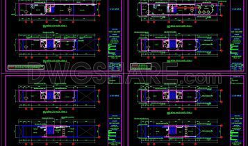 MEP Archives - Free Cad Blocks, download DWG models for architects ...