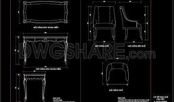 Bedroom CAD Blocks Free Download – High-Quality DWG Files