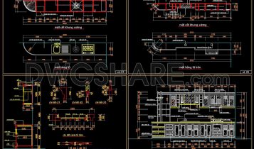 Free Cad Blocks, download DWG models for architects, designers, engineers