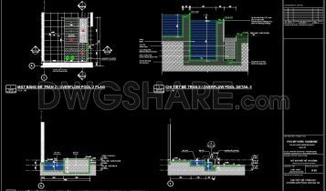 Architectural Construction CAD Detail Library – Free Download