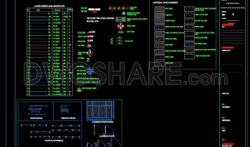 Free Cad Blocks, download DWG models for architects, designers, engineers