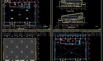 Free Cad Blocks, download DWG models for architects, designers, engineers