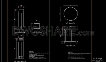 Living Room CAD Blocks Free Download – High-Quality DWG Files