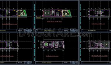 Free Download CAD Detail Drawings for Mechanical & Electrical Construction
