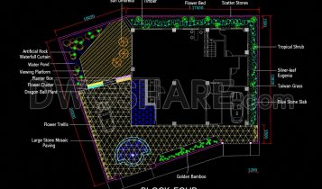 Free Cad Blocks, download DWG models for architects, designers, engineers