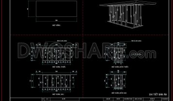 Free Cad Blocks, download DWG models for architects, designers, engineers