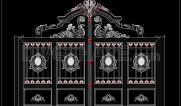 Free Cad Blocks, download DWG models for architects, designers, engineers