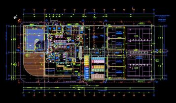 Free Cad Blocks, download DWG models for architects, designers, engineers